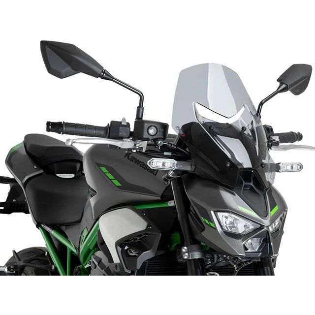 ●メーカー名：プーチ / Puig●商品名：ニュージェネレーションNKスクリーンTOURING（スモーク）●メーカー品番：22440H●JANコード：4571414864657商品の保証は、メーカー保証書の内容に準じます。カラースモークサイ...