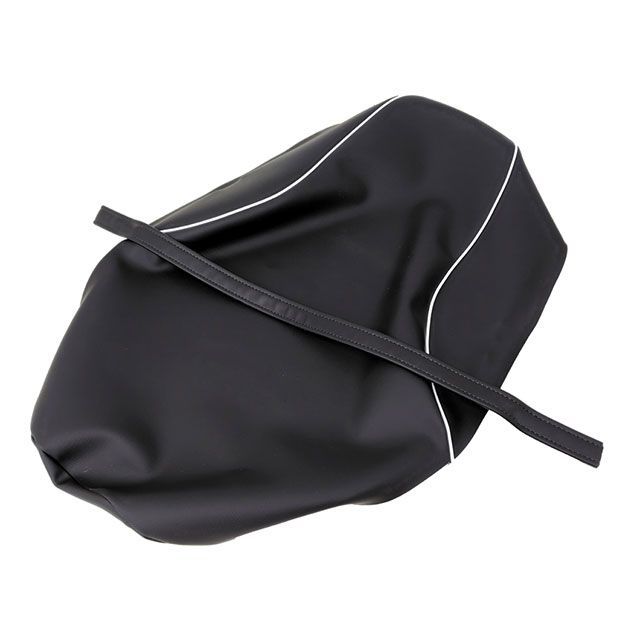 ●メーカー名：アルバ / ALBA●商品名：日本製シートカバー/メグロ S1 【ブラック】（張替）●メーカー品番：KCH5691-C10P20●JANコード：4573318122864商品の保証は、メーカー保証書の内容に準じます。カラーブラ...