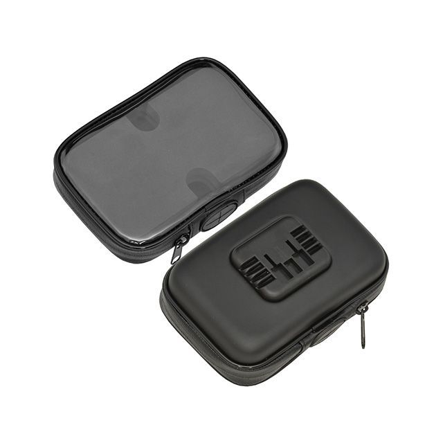 ●メーカー名：リード工業 / LEAD(リードコウギョウ)●商品名：KS-212A ナビケース（ブラック）●メーカー品番：KS-212A●JANコード：4952652054671商品の保証は、メーカー保証書の内容に準じます。カラーブラックサ...
