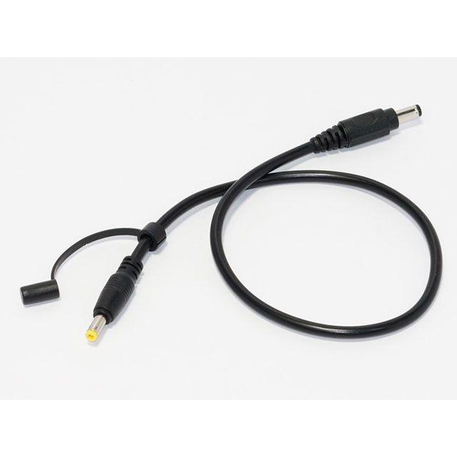 ●メーカー名：サインハウス / SYGNHOUSE●商品名：POWER SYSTEM 5V6A オプション EIAJ-2 コネクター●タイプ ストレート・タイプ：L型はこちら●メーカー品番：・00074850●JANコード：45414080...