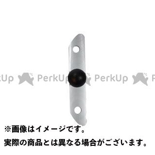 ●メーカー名：サインハウス / SYGNHOUSE●商品名：マウントシステム C-3 M5シリーズ ハンドルブラケット用ベース ハーレーダビッドソン汎用●カラー シルバー●メーカー品番：・00060620●JANコード：4541408002...