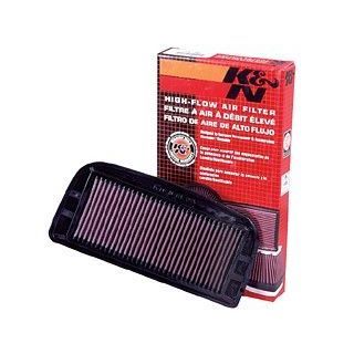 ●メーカー名：ケイ＆エヌ / K&N(ケイアンドエヌ)●商品名：リプレイスメント エアフィルター（純正交換タイプ）●メーカー品番：YA-1002●JANコード：4547424045751商品の保証は、メーカー保証書の内容に準じます。特徴■交...