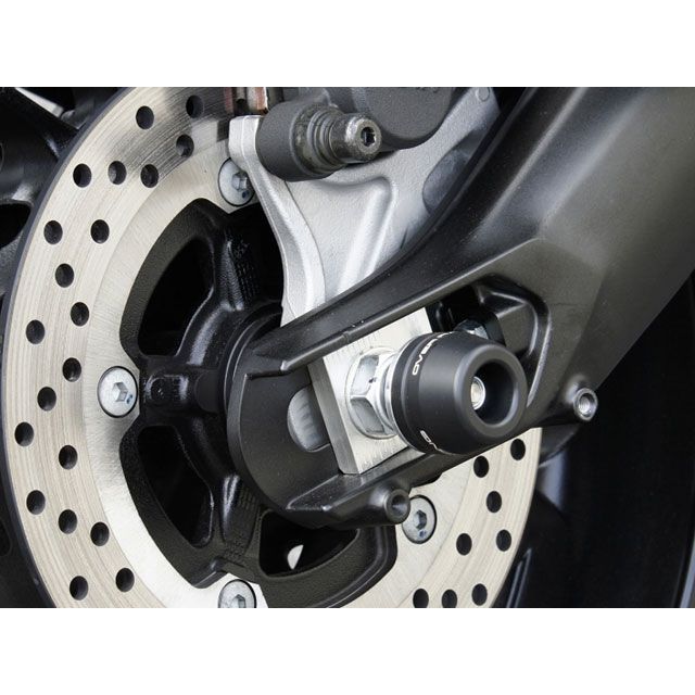 ●メーカー名：オーバーレーシング / OVER RACING●商品名：リアアクスルスライダー●メーカー品番：・59-45-03●JANコード：4539770112010OVERRACINGから直接取寄せ。目安の納期ですが、受注生産品も含めた...