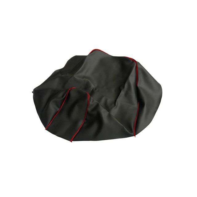 ●メーカー名：アルバ / ALBA●商品名：国産シートカバー●タイプ：張替 本体：黒カバー パイピング：赤・タイプ：張替 本体：黒カバー パイピング：青はこちら・タイプ：張替 本体：白カバー パイピング：黒はこちら・タイプ：張替 本体：白カ...