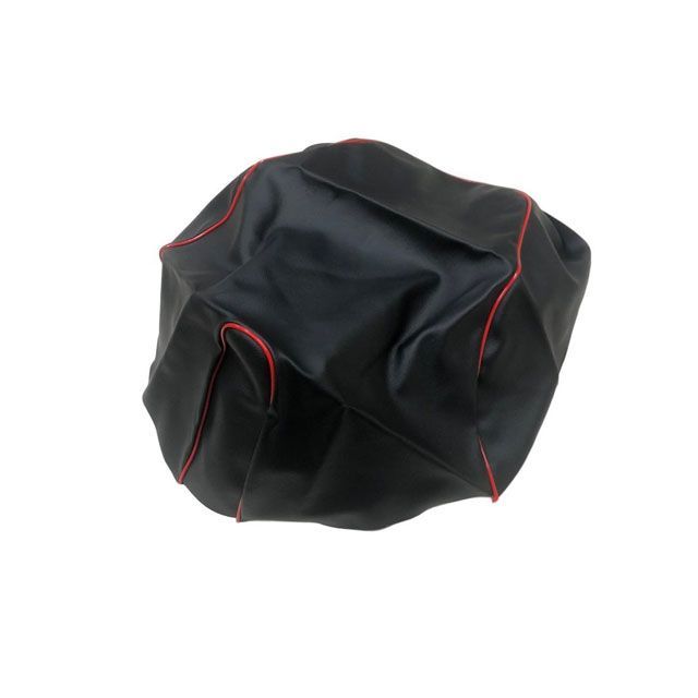 ●メーカー名：アルバ / ALBA●商品名：国産シートカバー●タイプ 張替 本体 黒カバー パイピング 青・タイプ：張替 本体：黒カバー パイピング：赤はこちら・タイプ：張替 本体：白カバー パイピング：黒はこちら・タイプ：張替 本体：白カ...