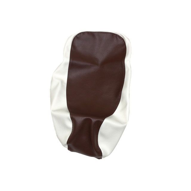 ●メーカー名：アルバ / ALBA●商品名：国産シートカバー●タイプ 張替 カラー 茶/白・タイプ：張替 カラー：黒はこちら・タイプ：張替 カラー：黒/白はこちら・タイプ：張替 カラー：黒/茶はこちら・タイプ：張替 カラー：茶はこちら・タイ...