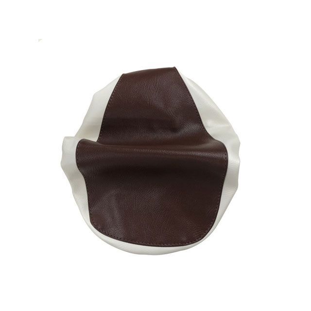 ●メーカー名：アルバ / ALBA●商品名：国産シートカバー●タイプ 被せ カラー 茶/白・タイプ：張替 カラー：黒はこちら・タイプ：張替 カラー：黒/白はこちら・タイプ：張替 カラー：黒/茶はこちら・タイプ：張替 カラー：茶はこちら・タイ...