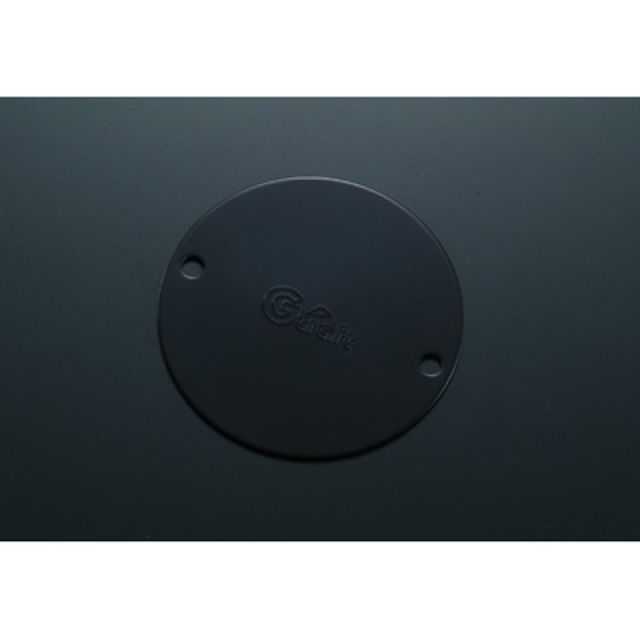 ●メーカー名：Gクラフト / Gcraft(ジークラフト)●商品名：クラッチカバー（B）●カラー ブラック・カラー：ブルーはこちら・カラー：ゴールドはこちら・カラー：シルバーはこちら・カラー：カーボンはこちら●メーカー品番：33018●JA...