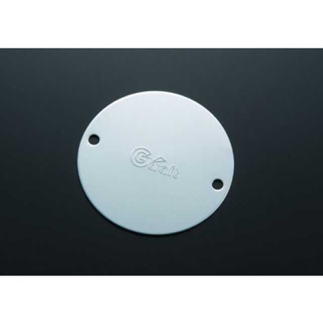 ●メーカー名：Gクラフト / Gcraft(ジークラフト)●商品名：クラッチカバー（B）●カラー シルバー・カラー：ブルーはこちら・カラー：ブラックはこちら・カラー：ゴールドはこちら・カラー：カーボンはこちら●メーカー品番：33023●JA...