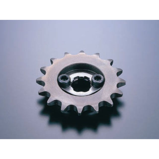 ●メーカー名：Gクラフト / Gcraft(ジークラフト)●商品名：オフセットFスプロケット 15丁 4mmオフセット●メーカー品番：36022●JANコード：4522285360229商品の保証は、メーカー保証書の内容に準じます。仕様15...