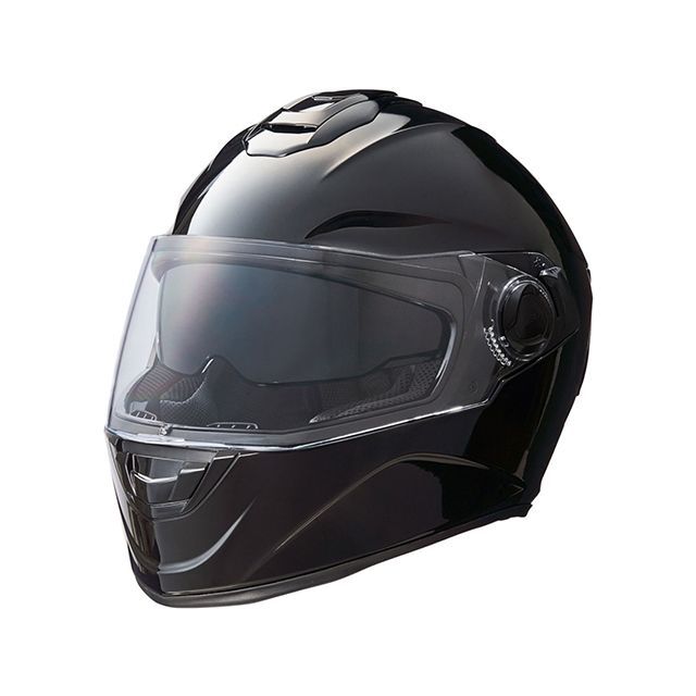 ●メーカー名：ヤマシロ / YAMASHIRO●商品名：YH-003 ヘルメット（グロスブラック）●サイズ L（59〜60cm）・サイズ：M（57〜58cm）はこちら・サイズ：XL（61〜62cm）はこちら●メーカー品番：YH003G.BK...