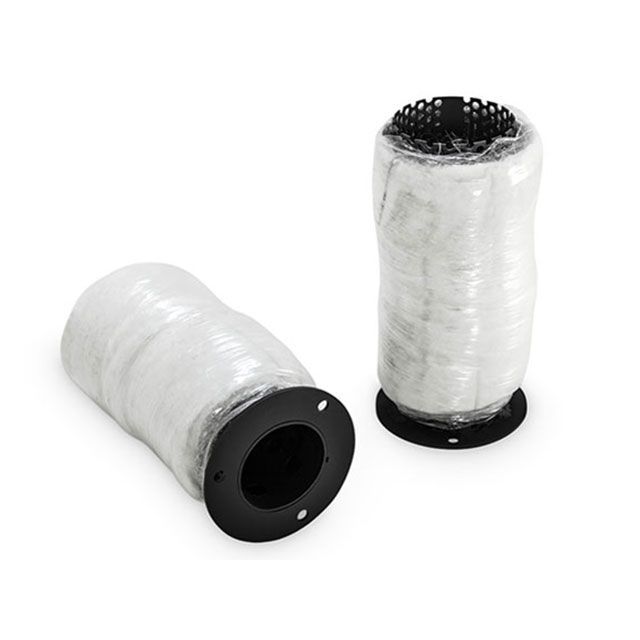 ●メーカー名：バンス / VANCE&HINES(バンスアンドハインズ)●商品名：Quiet Baffle MINI GRANADES 2-2 SPORTSTER MODEL●メーカー品番：1861-1219●JANコード：45499504...