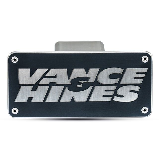 ●メーカー名：バンス / VANCE&HINES(バンスアンドハインズ)●商品名：プレミアム トレーラーヒッチカバー ブラック トレーラーヒッチ 2インチレシーバー●メーカー品番：21940●JANコード：4550255965754商品の保...