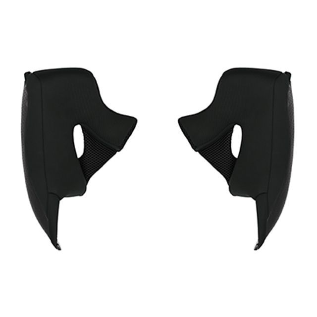 ●メーカー名：ウインズヘルメット / WINS(ウインズ)●商品名：X-ROAD用 チークパッド（ブラック）●メーカー品番：JAN_4560385773280●JANコード：4560385773280商品の保証は、メーカー保証書の内容に準じ...