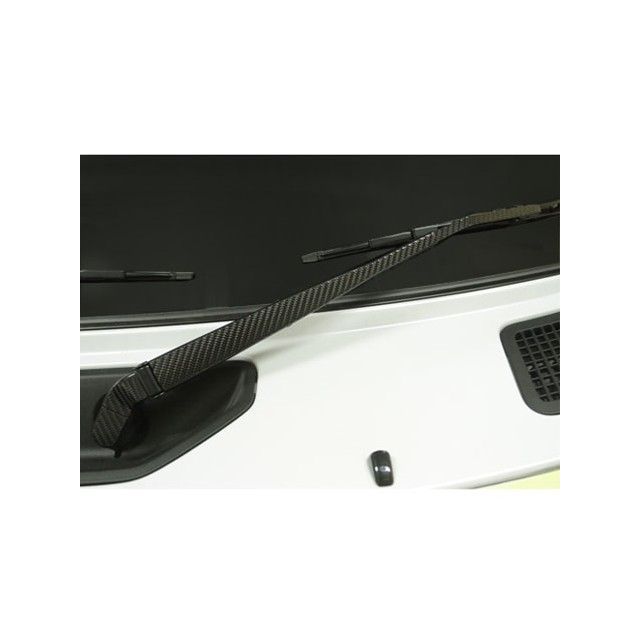 ●メーカー名：ハセプロ / HASEPRO●商品名：ダイハツ タフト LA900系（2020.6〜） フロントワイパー ブラック●メーカー品番：CFWAD-7●JANコード：4545403315482商品の保証は、メーカー保証書の内容に準じ...