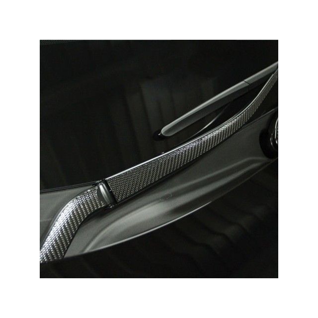 ●メーカー名：ハセプロ / HASEPRO●商品名：トヨタ ハリアー 80系（2020.6〜） フロントワイパー ブラック●メーカー品番：CFWAT-16●JANコード：4545403316458商品の保証は、メーカー保証書の内容に準じます...