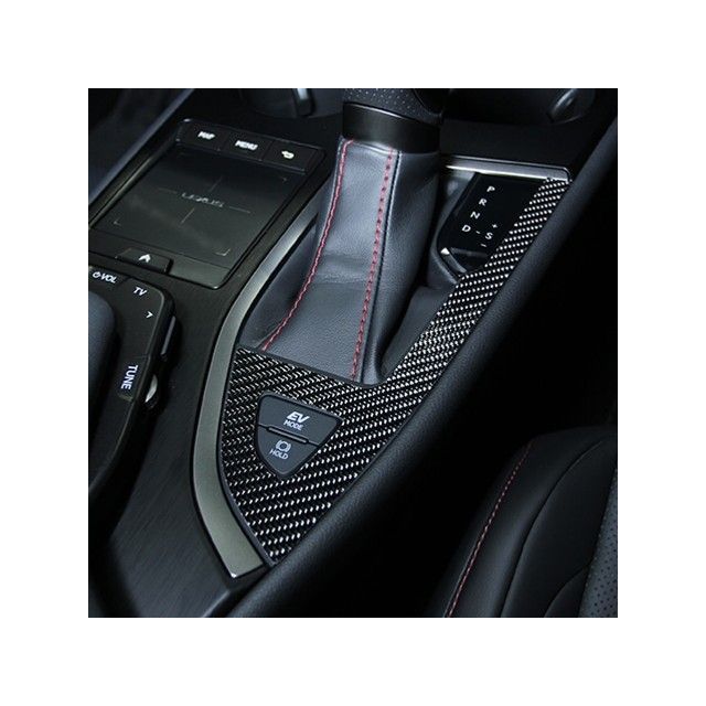 ●メーカー名：ハセプロ / HASEPRO●商品名：レクサス UX 10系（2018.11〜） シフトパネルガーニッシュ ブラック●メーカー品番：CSPGL-1●JANコード：4545403316908商品の保証は、メーカー保証書の内容に準...