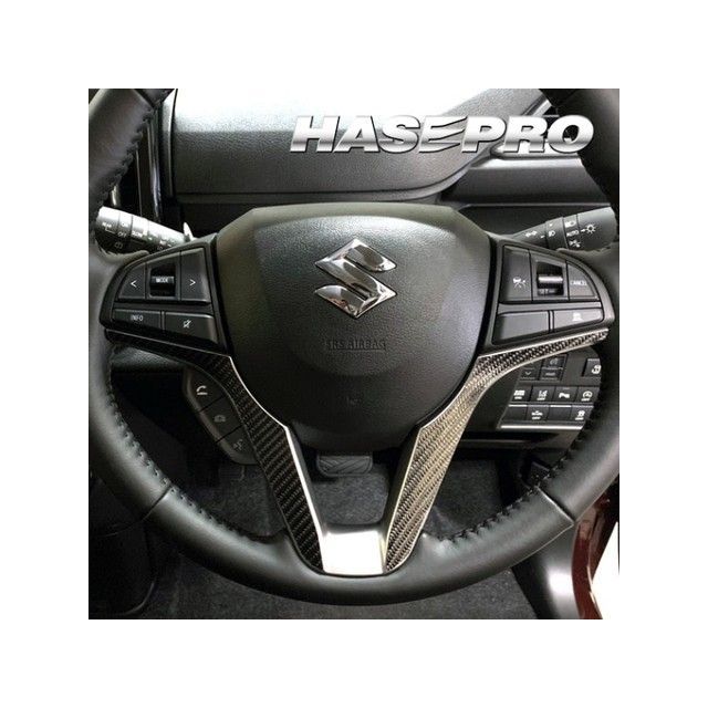 ●メーカー名：ハセプロ / HASEPRO●商品名：スズキ ソリオバンディッド MA37S（2020.12〜） ステアリングパネル ブラック●メーカー品番：CSTPSZ-6●JANコード：4545403320752商品の保証は、メーカー保証...