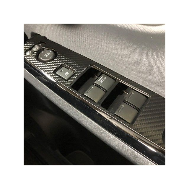 ●メーカー名：ハセプロ / HASEPRO●商品名：アートレザー ホンダ N-ONE JG3系（2020.11〜） ドアスイッチパネル ブラック●メーカー品番：LC-DPH25●JANコード：4545403321247商品の保証は、メーカー...