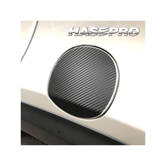●メーカー名：ハセプロ / HASEPRO●商品名：アートシート トヨタ ヤリスクロス 10系（2020.8〜） フューエルリッド ブラック●メーカー品番：MS-FT49●JANコード：4545403318865商品の保証は、メーカー保証書...