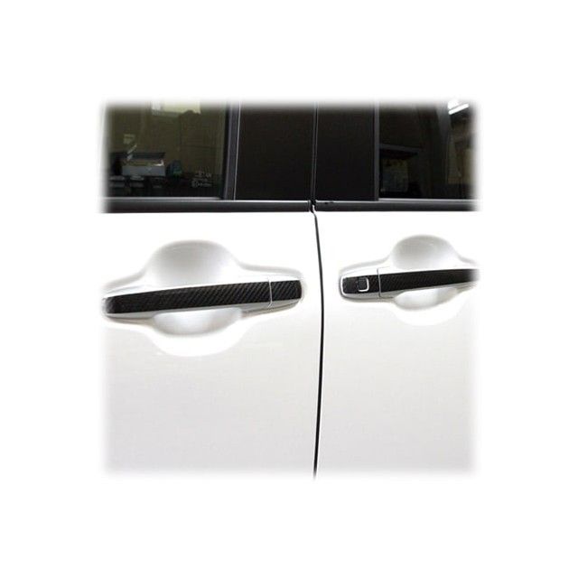 ●メーカー名：ハセプロ / HASEPRO●商品名：アートシートNEO ダイハツ タントカスタム LA650S系（2019.7〜） ドアノブ ブラック●メーカー品番：MSN-DD13●JANコード：4545403314331商品の保証は、メ...