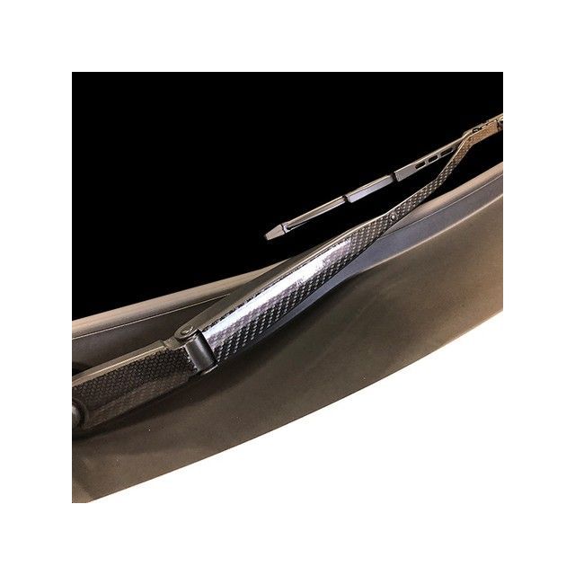 ●メーカー名：ハセプロ / HASEPRO●商品名：アートシートNEO スズキ スペーシアカスタム ハイブリッドXS MK53S（2020.8〜） フロントワイパー ブラック●メーカー品番：MSN-FWASZ11●JANコード：454540...