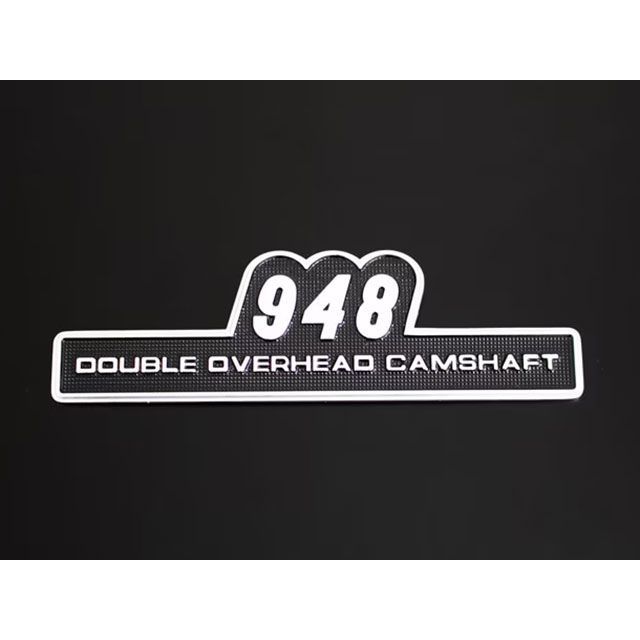 ●メーカー名：アーキ / ARCHI●商品名：DOHCサイドカバーエンブレム 「948」●メーカー品番：189-1035●JANコード：4589641459942商品の保証は、メーカー保証書の内容に準じます。Z1の造形を継承し誕生したZ90...
