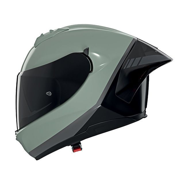 ●メーカー名：ノーラン / NOLAN●商品名：N60-6 SPORT（SPECIALE GREEN/GRAY/352）●サイズ XL・サイズ：Mはこちら・サイズ：Lはこちら●メーカー品番：64057●JANコード：490944967090...