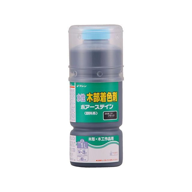 ●メーカー名：和信ペイント / Washi Paint(ワシンペイント)●商品名：＃911146 ポアーステイン 1L（ブラック）●メーカー品番：＃911146●JANコード：4965405110210商品の保証は、メーカー保証書の内容に準...
