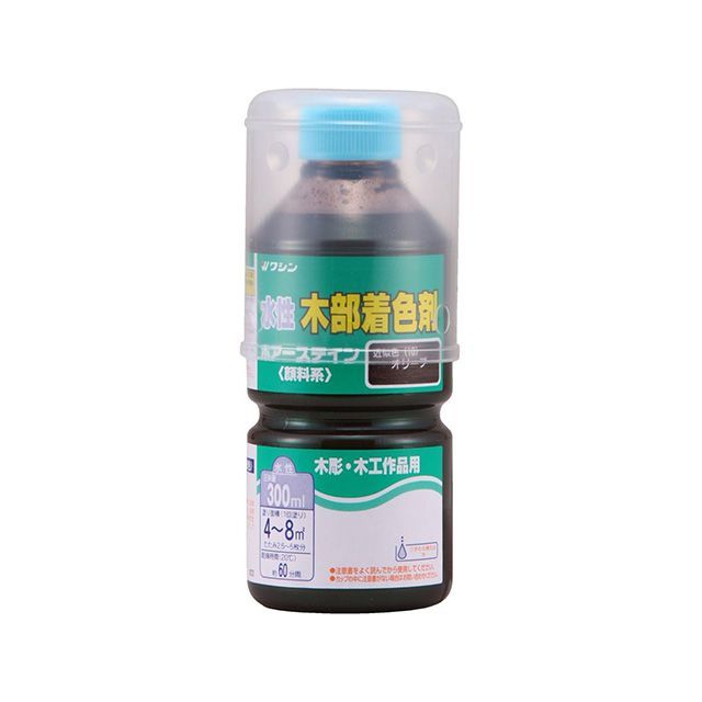 ●メーカー名：和信ペイント / Washi Paint(ワシンペイント)●商品名：＃910630 ポアーステイン 300ml（オリーブ）●メーカー品番：＃910630●JANコード：4965405112344商品の保証は、メーカー保証書の内...