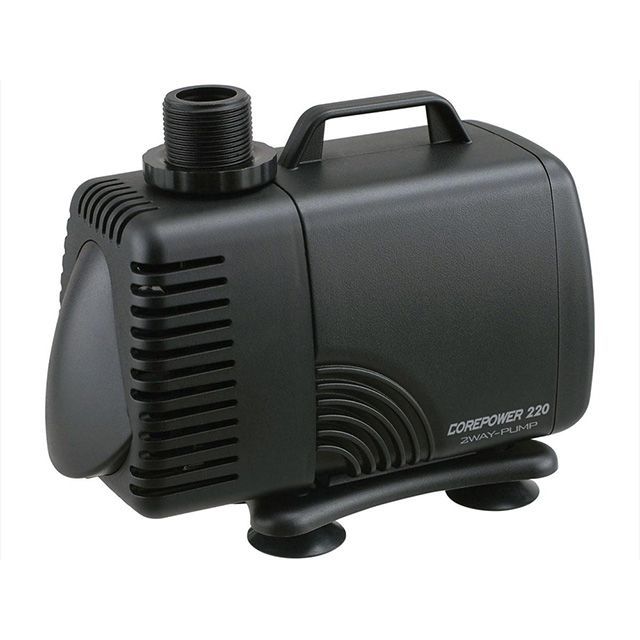 ●メーカー名：寿工芸 / Kotobuki(コトブキコウゲイ)●商品名：コアパワー220●JANコード：4972814533288商品の保証は、メーカー保証書の内容に準じます。大迫力の水陸両用ポンプが新登場！！水陸両用ポンプ。海水淡水両用タ...