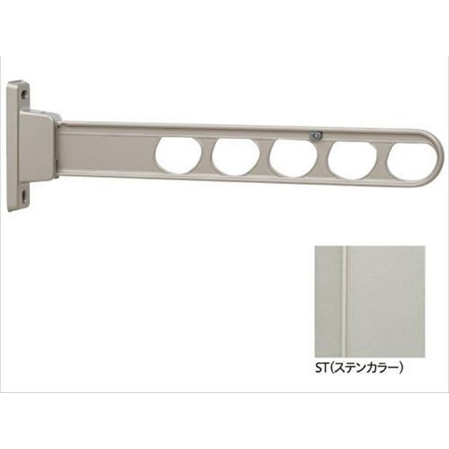 ●メーカー名：川口技研 / Kawaguchigiken(カワグチギケン)●商品名：HD-55-ST ホスクリーン 屋外腰壁用物干 HD型 ローコストタイプ●メーカー品番：HD-55-ST●JANコード：4971771040761商品の保証...