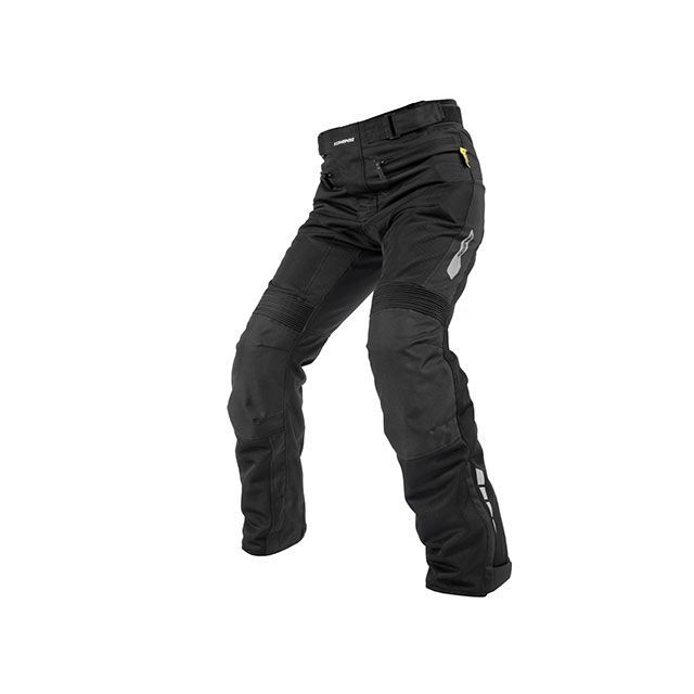 ●メーカー名：コミネ / KOMINE●商品名：2026春夏モデル PK-763 エニグマG2ライディングメッシュパンツ（ブラック）●サイズ 5XLB・サイズ：XSはこちら・サイズ：LBはこちら・サイズ：XLBはこちら・サイズ：3XLBはこ...