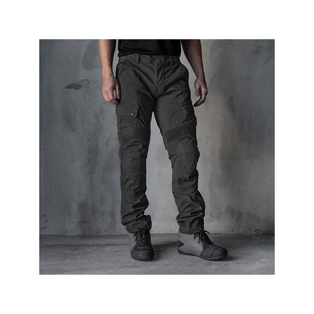 ●メーカー名：コミネ / KOMINE●商品名：2026春夏モデル PK-764 エニグマG2カーゴパンツ（ブラック）●サイズ L・サイズ：WSはこちら・サイズ：WMはこちら・サイズ：Sはこちら・サイズ：Mはこちら・サイズ：XLはこちら・サ...