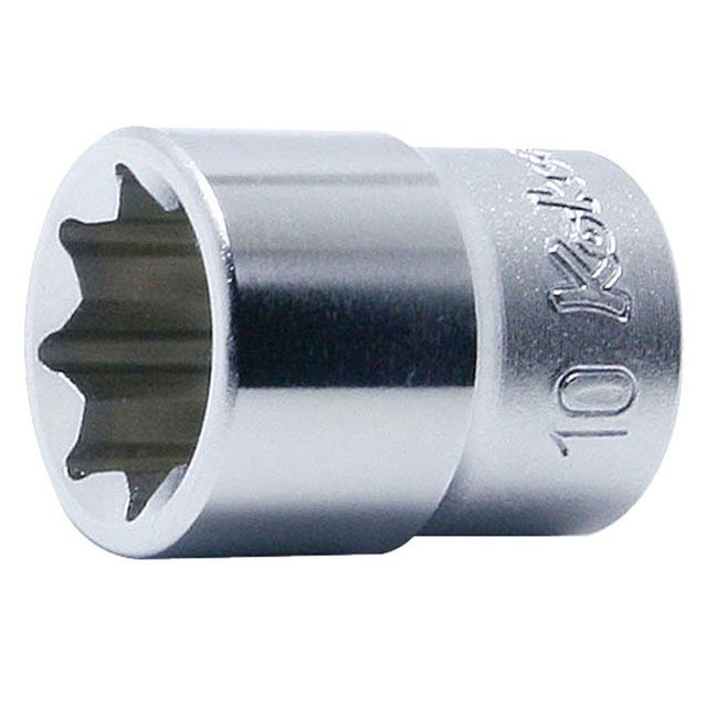 ●メーカー名：コーケン / Ko-ken●商品名：2415M-5.5 1/4SQ 2重4角ソケット 5.5mm●メーカー品番：2415M-5.5●JANコード：4991644010547商品の保証は、メーカー保証書の内容に準じます。差込角（...