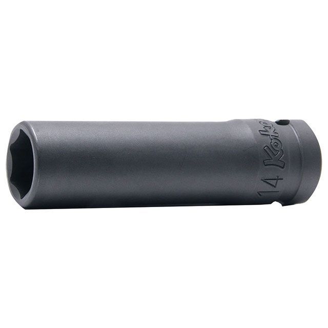 ●メーカー名：コーケン / Ko-ken●商品名：24300M-30 1/2SQ 6角インダストリアルディープソケット 30mm●メーカー品番：24300M-30●JANコード：4991644622511商品の保証は、メーカー保証書の内容に...