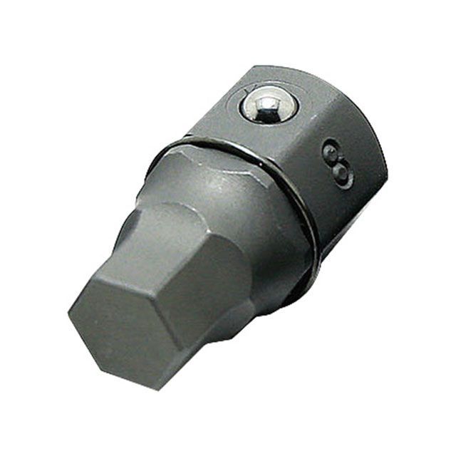 ●メーカー名：コーケン / Ko-ken●商品名：179B.12H-7H 145KD用 ヘックスビット 7mm●メーカー品番：179B.12H-7H●JANコード：4991644203048商品の保証は、メーカー保証書の内容に準じます。差込...
