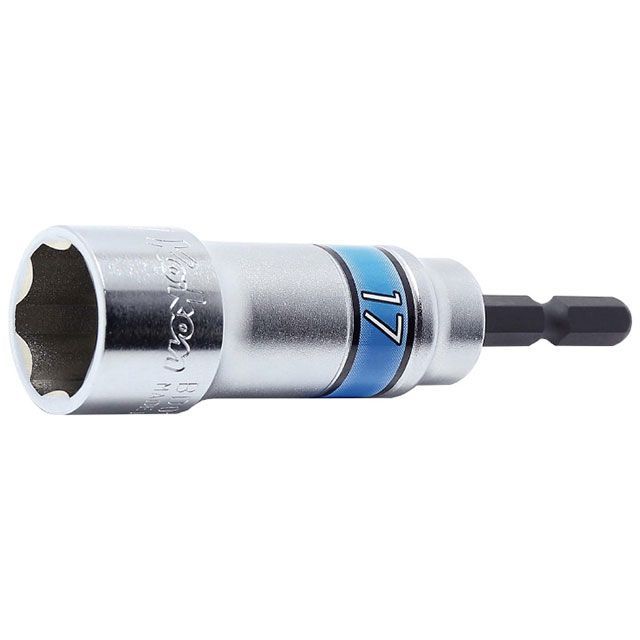 ●メーカー名：コーケン / Ko-ken●商品名：BD014XN-17SF 1/4H サーフェイスセミディープリードソケット 17mm●メーカー品番：BD014XN-17SF●JANコード：4991644003303商品の保証は、メーカー保...