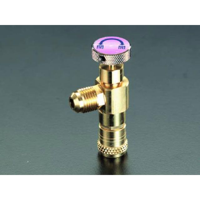●メーカー名：エスコ / ESCO●商品名：UNF1/2” -20（R410A・R32）ミニコントロールバルブ●メーカー品番：EA104AD-21●JANコード：4518340640931商品の保証は、メーカー保証書の内容に準じます。適用冷...