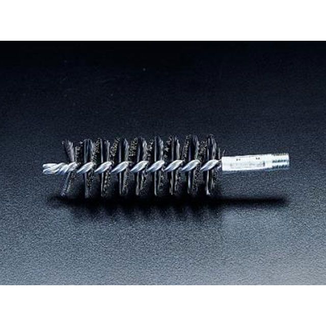 ●メーカー名：エスコ / ESCO●商品名：32mm 煙道ブラシ（ステンレス製）●メーカー品番：EA109CD-32●JANコード：4518340131651商品の保証は、メーカー保証書の内容に準じます。ねじサイズ：1／4”NPS材質：ブラ...