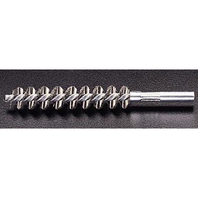 ●メーカー名：エスコ / ESCO●商品名：11.1mm チューブブラシヘッド（ステンレス製）●メーカー品番：EA109CH-11●JANコード：4518340737112商品の保証は、メーカー保証書の内容に準じます。EA109CH用ねじ：...