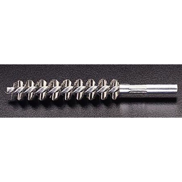 ●メーカー名：エスコ / ESCO●商品名：14.3mm チューブブラシヘッド（ステンレス製）●メーカー品番：EA109CH-14.3●JANコード：4518340737129商品の保証は、メーカー保証書の内容に準じます。EA109CH用ね...