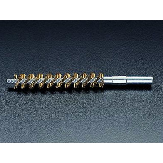 ●メーカー名：エスコ / ESCO●商品名：15.9mm チューブブラシヘッド（真鍮製）●メーカー品番：EA109CJ-16●JANコード：4518340132023商品の保証は、メーカー保証書の内容に準じます。EA109CH用ねじ：No....
