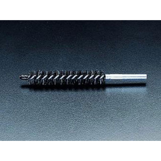 ●メーカー名：エスコ / ESCO●商品名：15.9mm チューブブラシヘッド（ナイロン製）●メーカー品番：EA109CK-16●JANコード：4518340132092商品の保証は、メーカー保証書の内容に準じます。EA109CH用ねじ：N...