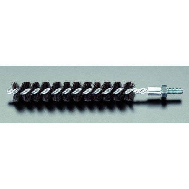 ●メーカー名：エスコ / ESCO●商品名：14mm ブラシヘッド（馬毛製）●メーカー品番：EA109CT-14●JANコード：4518340428751商品の保証は、メーカー保証書の内容に準じます。ブラシ径：14mm材質：馬毛ネジ径：1／...