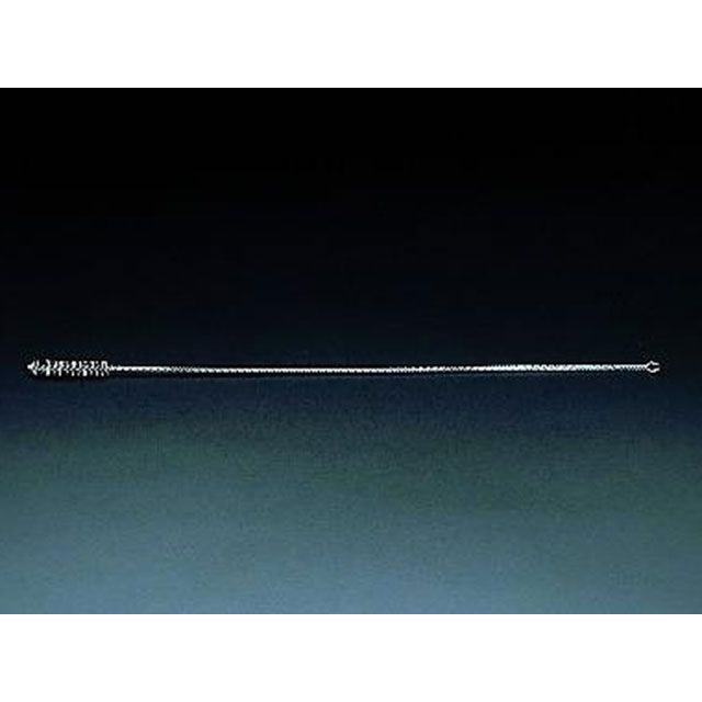 ●メーカー名：エスコ / ESCO●商品名：19.0×680mm チューブブラシ（ステンレス製）●メーカー品番：EA109SL-19●JANコード：4518340002050商品の保証は、メーカー保証書の内容に準じます。全長：680mmブラ...
