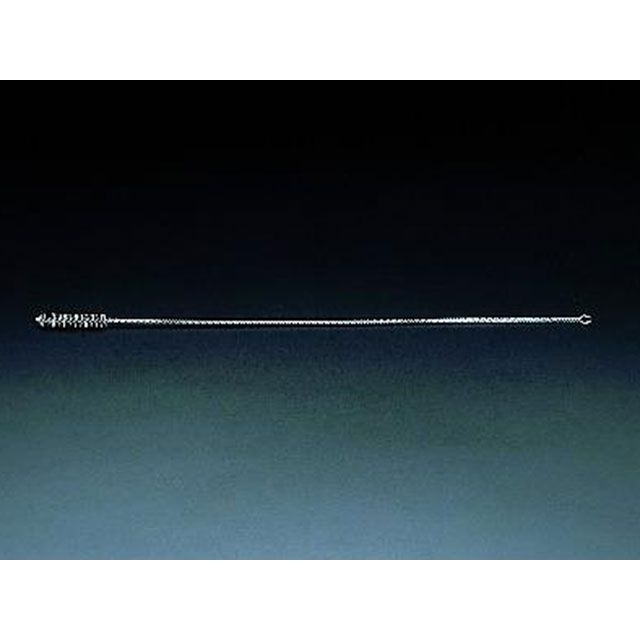 ●メーカー名：エスコ / ESCO●商品名：22.2×680mm チューブブラシ（ステンレス製）●メーカー品番：EA109SL-22●JANコード：4518340002067商品の保証は、メーカー保証書の内容に準じます。全長：680mmブラ...