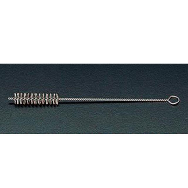 ●メーカー名：エスコ / ESCO●商品名：3.1×180mm チューブブラシ（ステンレス製）●メーカー品番：EA109SS-3●JANコード：4518340002180商品の保証は、メーカー保証書の内容に準じます。ブラシ材質：ステンレス柄...