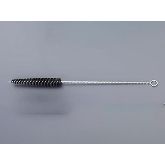 ●メーカー名：エスコ / ESCO●商品名：533mm ダクトクリーニングブラシ●メーカー品番：EA109SV-11●JANコード：4550061845707商品の保証は、メーカー保証書の内容に準じます。ブラシ径：13〜25mmブラシ長（m...