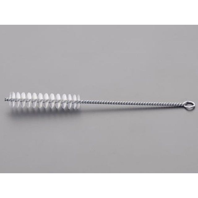 ●メーカー名：エスコ / ESCO●商品名：8×200mm チューブブラシ（ナイロン）●メーカー品番：EA109SX-8●JANコード：4518340169487商品の保証は、メーカー保証書の内容に準じます。ブラシ径（mm）：φ8全長（mm...